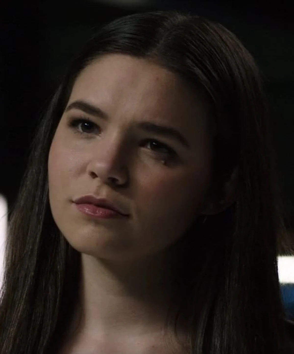 Evelyn Crawford Sharp (Reality-4587) | Detective Comics Extended ...