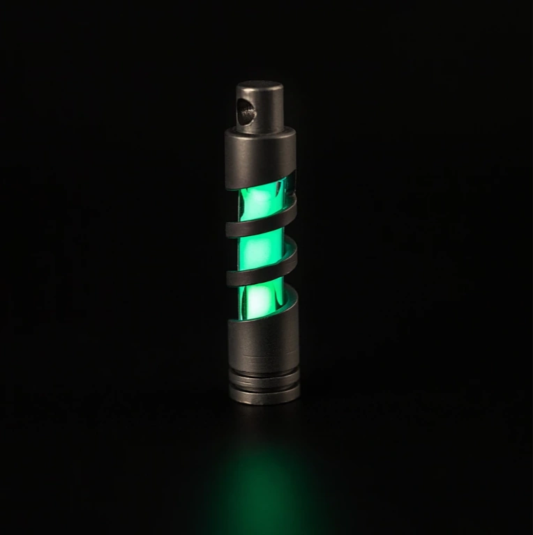 KYTO-9 (New Alternate) | Detective Comics Fanon Wiki | Fandom
