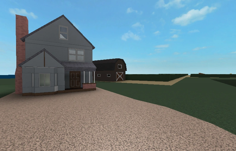 Kent Farm | Detective Comics Multiverse United Wiki | Fandom