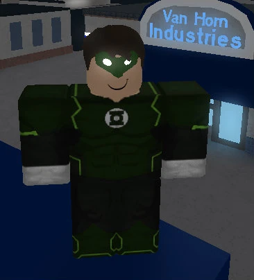 Hal Jordan | Detective Comics Multiverse United Wiki | Fandom