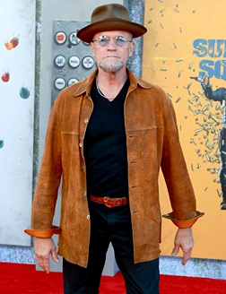 Michael Rooker | DC Universe Wiki | Fandom