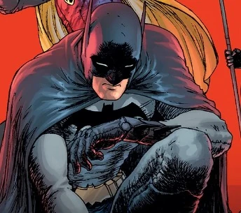 Batman | DC Universe Wiki | Fandom