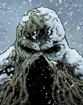 Swamp Thing | DC Universe Wiki | Fandom