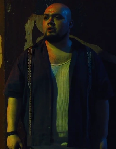 Milton | DC Universe Wiki | Fandom
