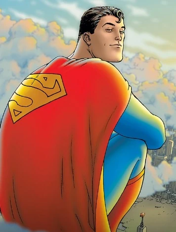 Superman | DC Universe Wiki | Fandom
