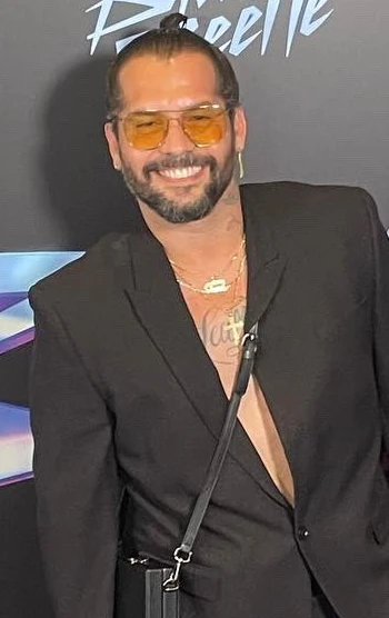 Angel Manuel Soto | DC Universe Wiki | Fandom