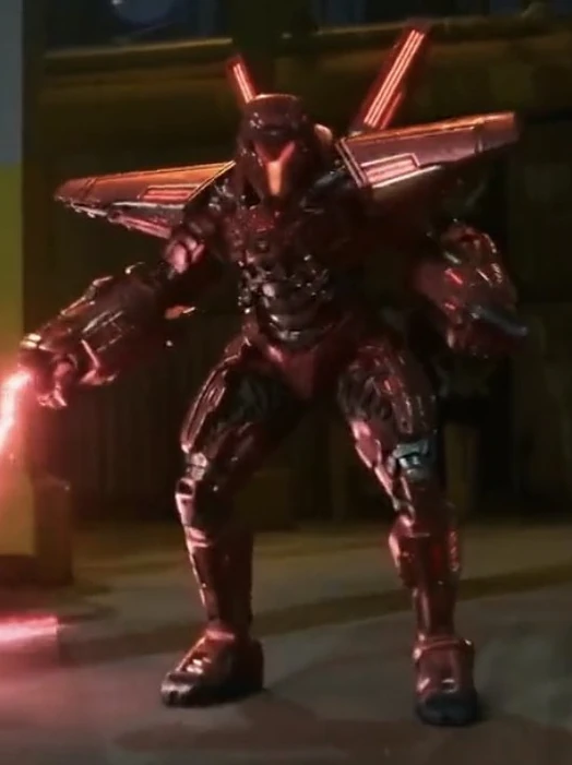 Indestructible Man | DC Universe Wiki | Fandom