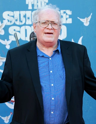 John Ostrander | DC Universe Wiki | Fandom