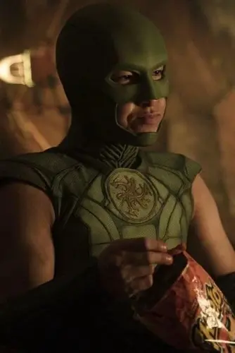 Judomaster | DC Universe Wiki | Fandom