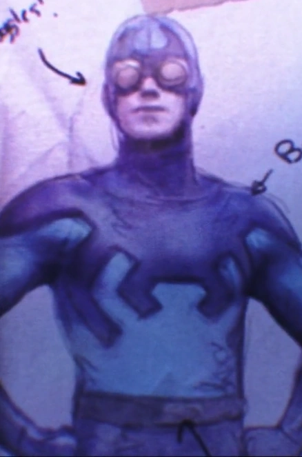 Ted Kord | DC Universe Wiki | Fandom