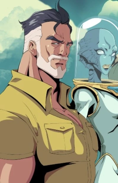 Creature Commandos | DC Universe Wiki | Fandom