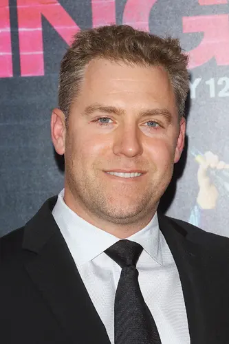 John Rickard | DC Universe Wiki | Fandom