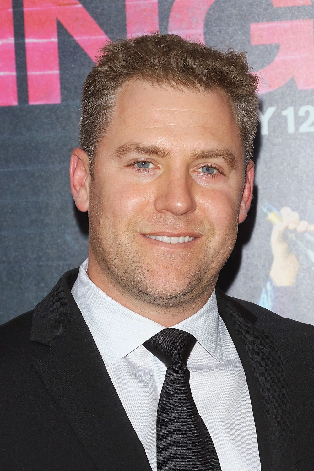 John Rickard | DC Universe Wiki | Fandom