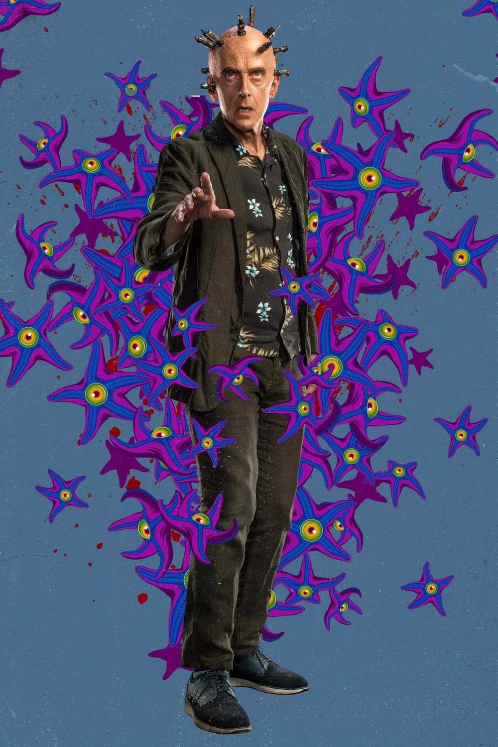 Thinker | DC Universe Wiki | Fandom