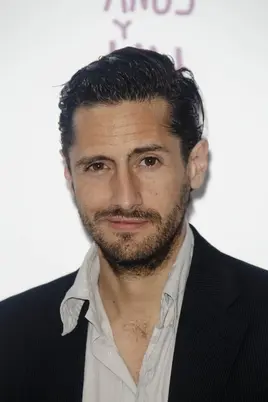 Juan Diego Botto | DC Universe Wiki | Fandom