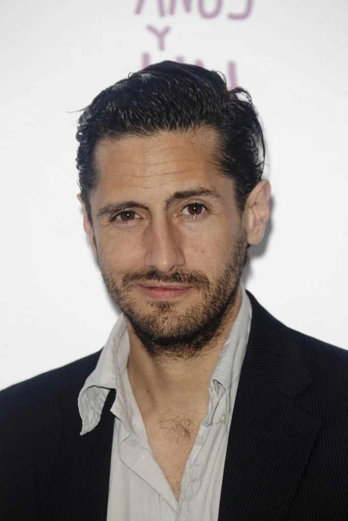 Juan Diego Botto | DC Universe Wiki | Fandom