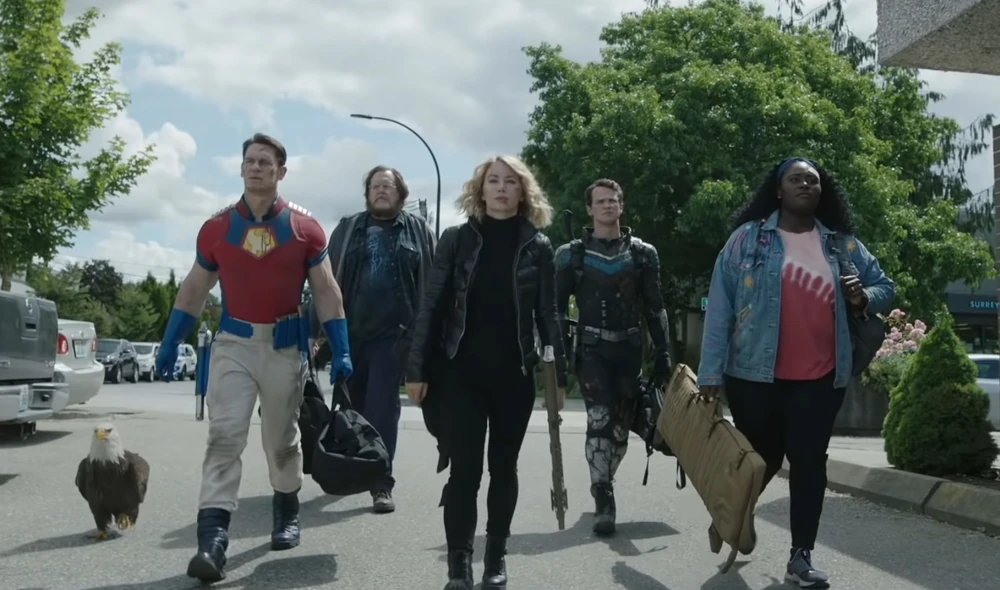 11th Street Kids | DC Universe Wiki | Fandom