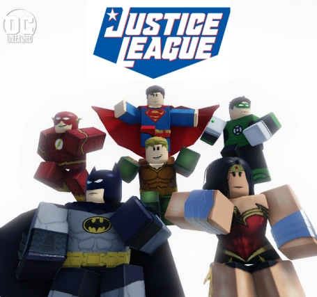 Justice League | Detective Comics Unleashed Wiki | Fandom