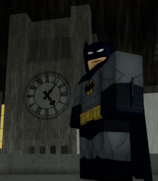 Bruce Wayne | Detective Comics Unleashed Wiki | Fandom