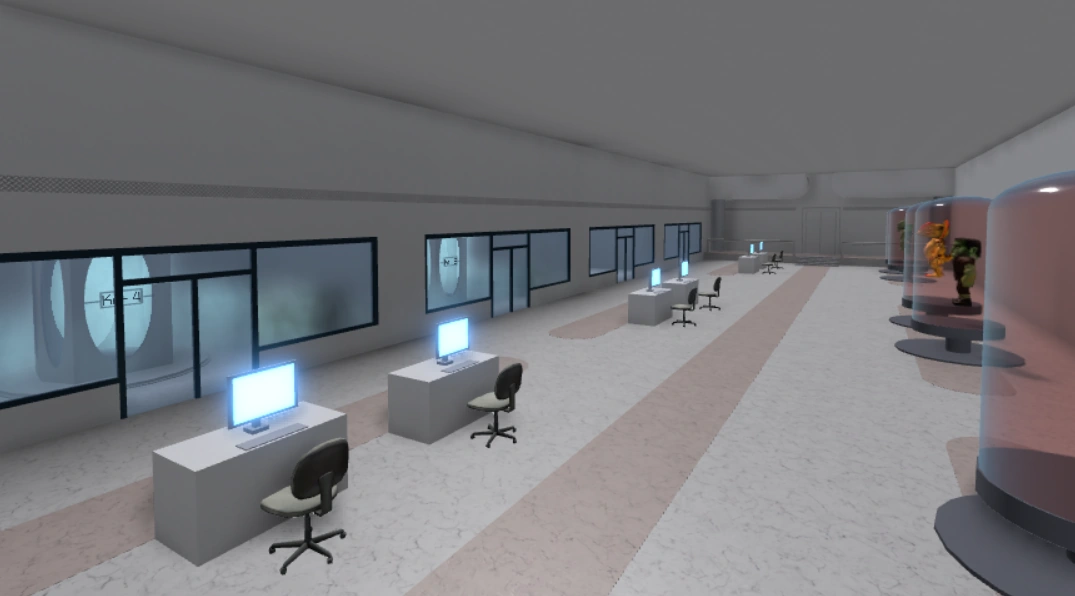 Cadmus Labs | Detective Comics Unlimited Wiki | Fandom