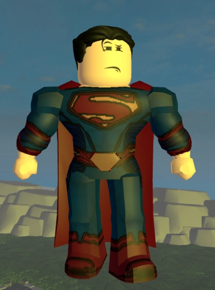 Clark Kent | Detective Comics Unlimited Wiki | Fandom