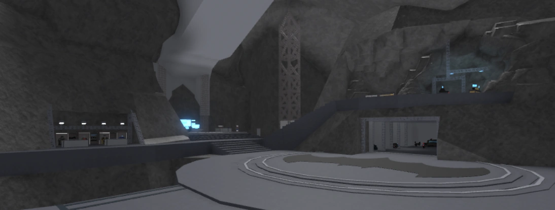 Batcave | Detective Comics Unlimited Wiki | Fandom