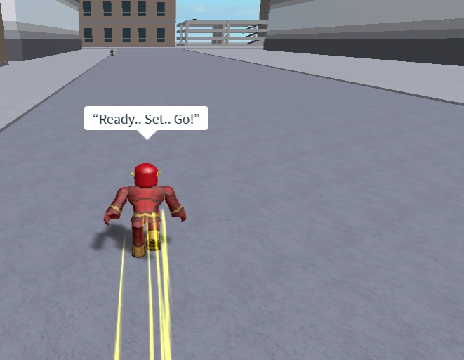 Speedforce | Detective Comics Unlimited Wiki | Fandom