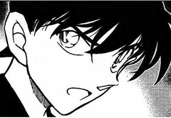 Shinichi Kudo | Detective Conan anime Wiki | Fandom