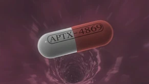 Detective Conan anime Wiki | Fandom