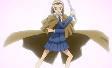 Sonoko Suzuki | Detective Conan anime Wiki | Fandom