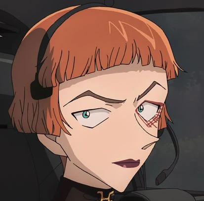 Chianti | Detective Conan Wiki | Fandom