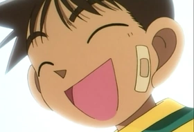 Tomoya Ogino | Detective Conan Wiki | Fandom