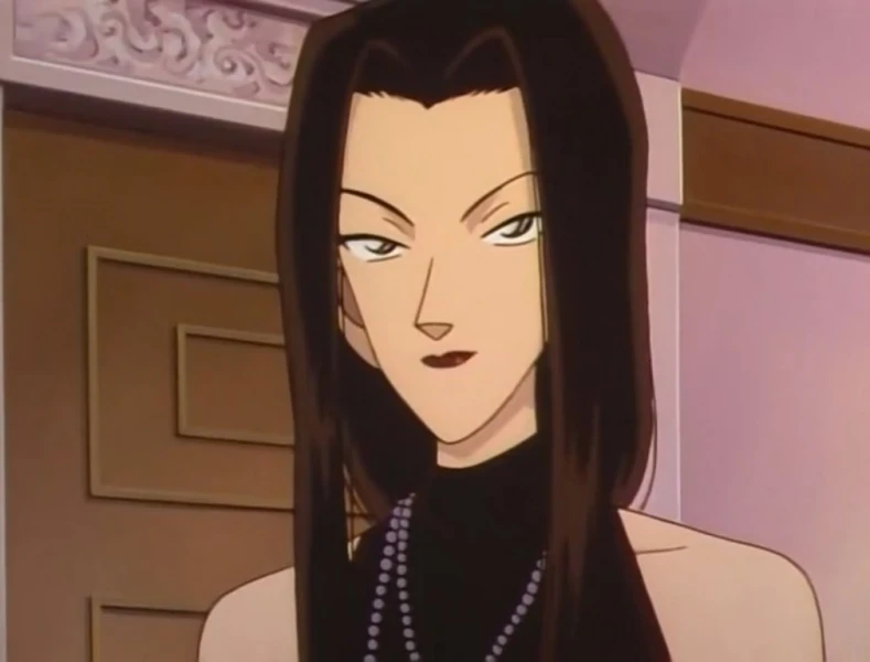 Masayo Tokudaiji | Detective Conan Wiki | Fandom