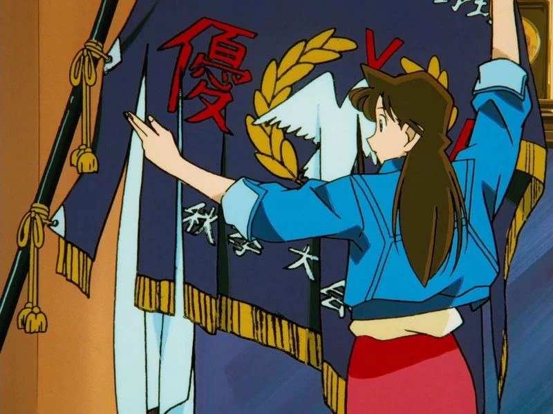 Episodio 041 | Detective Conan Wiki | Fandom