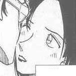 Ako Amari | Detective Conan Wiki | Fandom