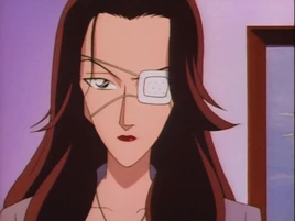 Kaoru Uemori | Detective Conan Wiki | Fandom