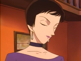 Chikako Ikeda | Detective Conan Wiki | Fandom