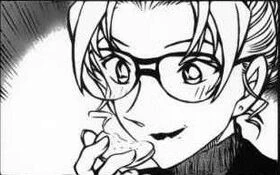 Eri Kisaki/Gallery | Detective Conan Wiki | Fandom