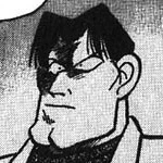 Akira Hirota | Detective Conan Wiki | Fandom