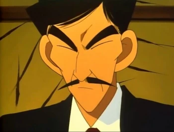 Yuji Suwa | Detective Conan Wiki | Fandom