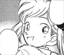 Akiko Tani | Detective Conan Wiki | Fandom