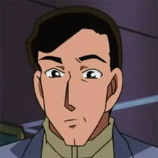 Akira Kataoka | Detective Conan Wiki | Fandom