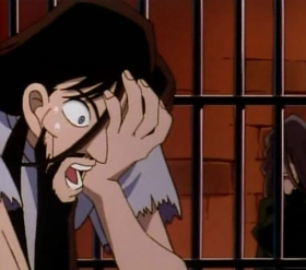 Akio | Detective Conan Wiki | Fandom