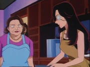 Kaoru Uemori | Detective Conan Wiki | Fandom