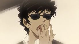 Jinpei Matsuda | Detective Conan Wiki | Fandom