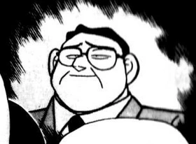 Satoru Imatake | Detective Conan Wiki | Fandom