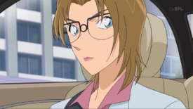 Jodie Starling | Detective Conan Wiki | Fandom