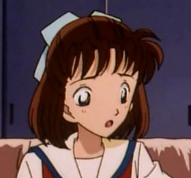 Ryoko | Detective Conan Wiki | Fandom