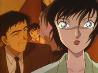 Masayoshi Sato | Detective Conan Wiki | Fandom