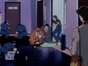 Juzo Megure | Detective Conan Wiki | Fandom